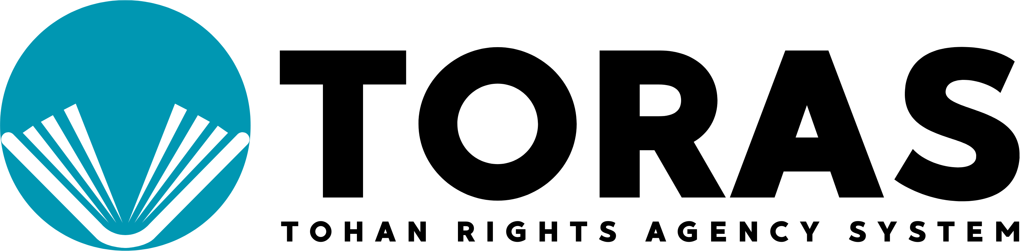 TORAS（TOHAN RIGHTS AGENCY SYSTEM）